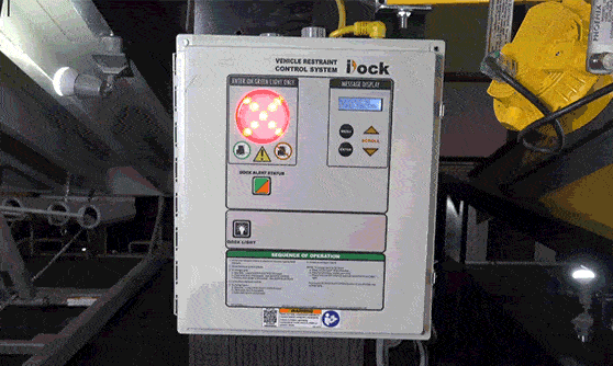 Loading Dock Equipment | McGuire