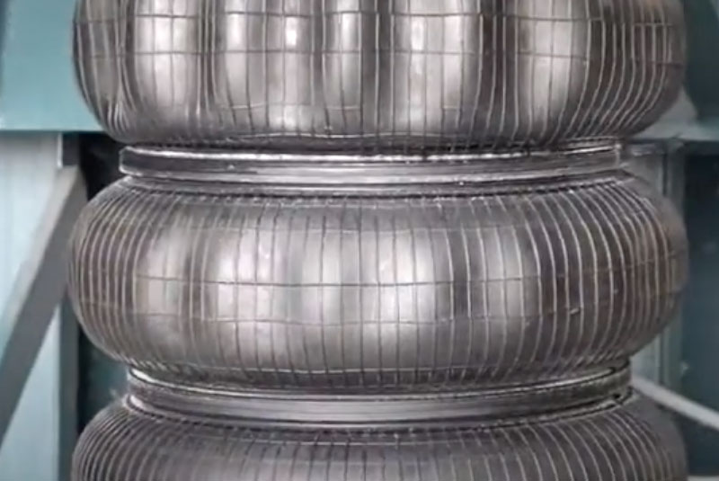 CentraAir Air-Powered Leveler | McGuire